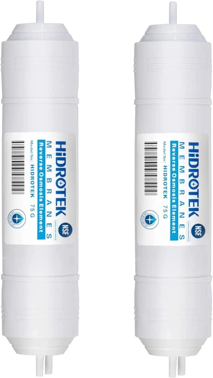 Replacement Filter Cartridges for RO System – Geekpure Water Group